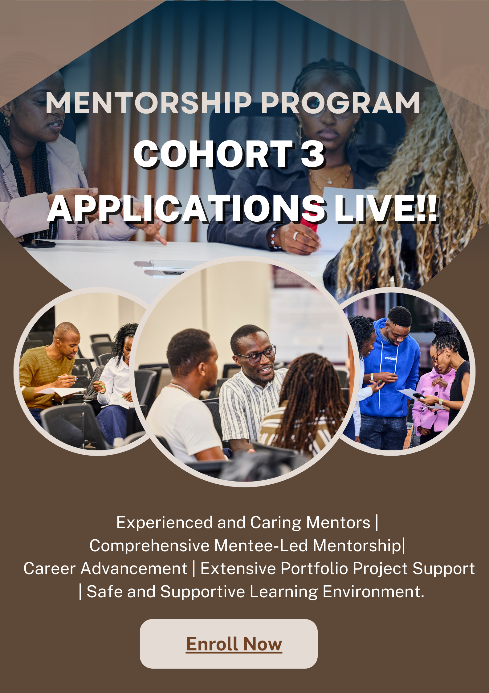 Phoenix KE Mentorship Program