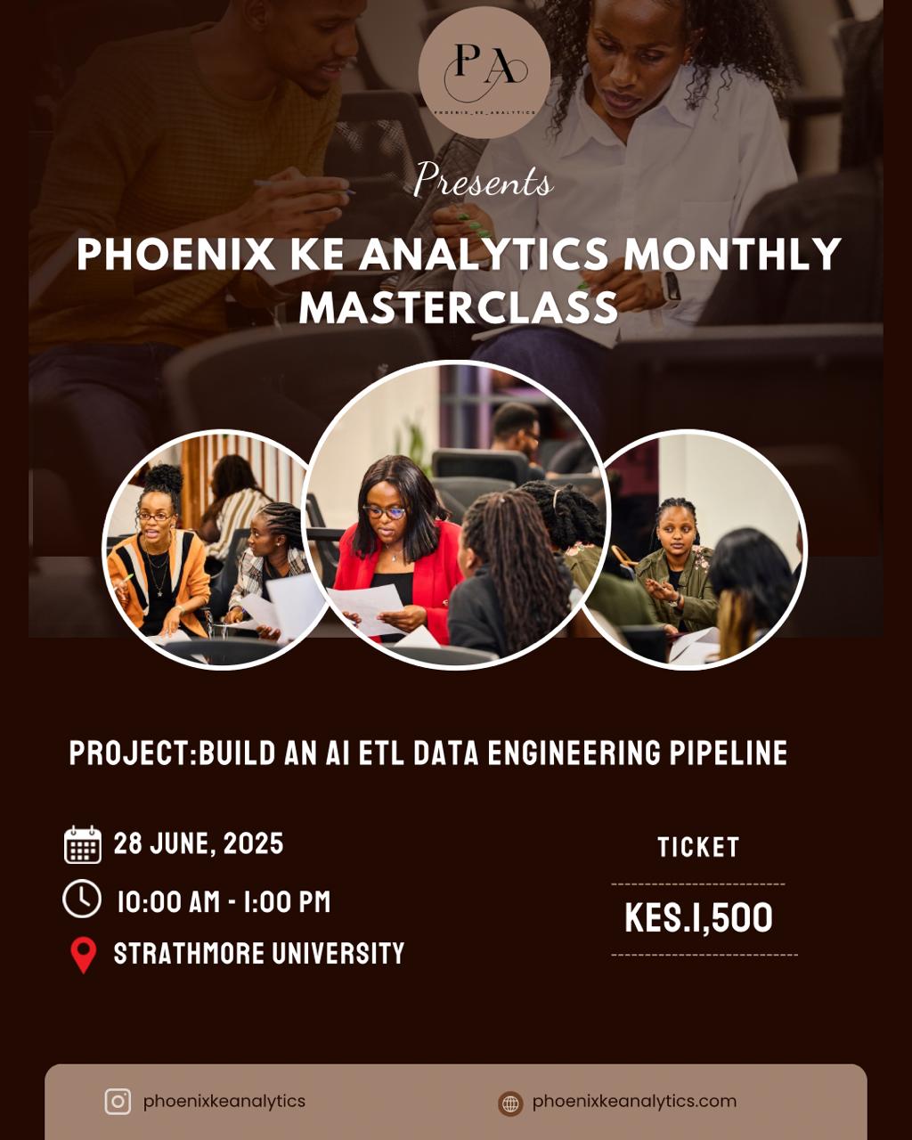 Build An AI ETL Data Engineering Pipeline